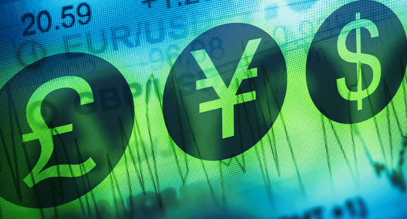 The 10 golden rules of forex trading